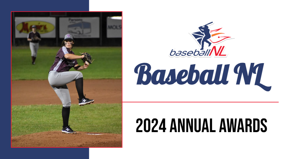 Baseball Newfoundland and Labrador : Website by RAMP InterActive