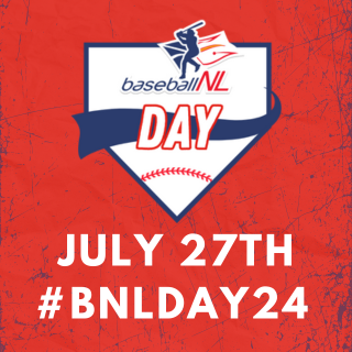 Baseball Newfoundland and Labrador : Website by RAMP InterActive