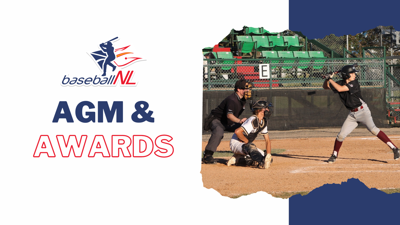 Baseball Newfoundland and Labrador : Website by RAMP InterActive