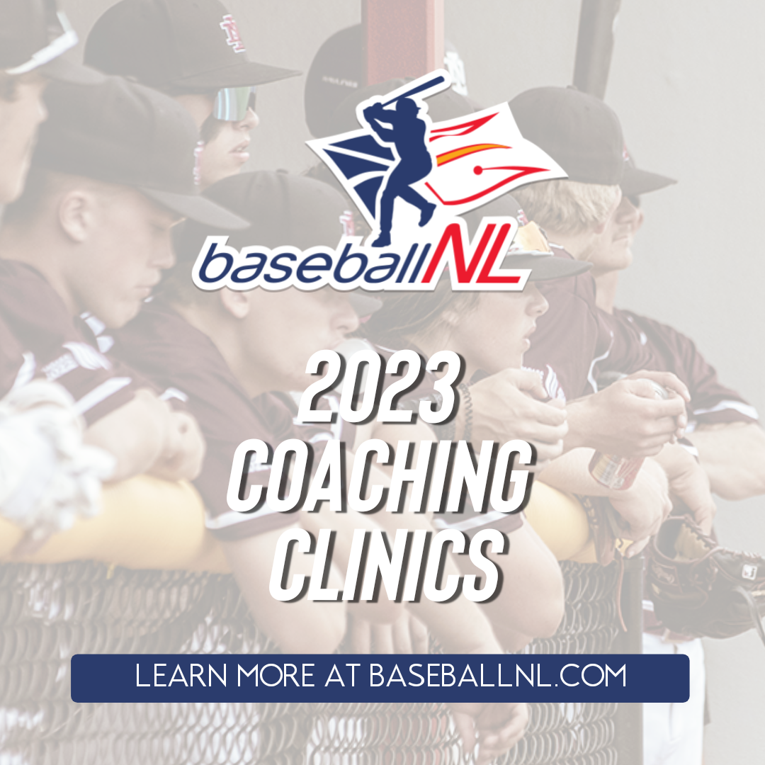 Baseball Newfoundland and Labrador : Website by RAMP InterActive