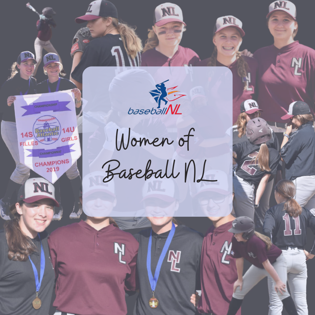 Baseball Newfoundland and Labrador : Website by RAMP InterActive