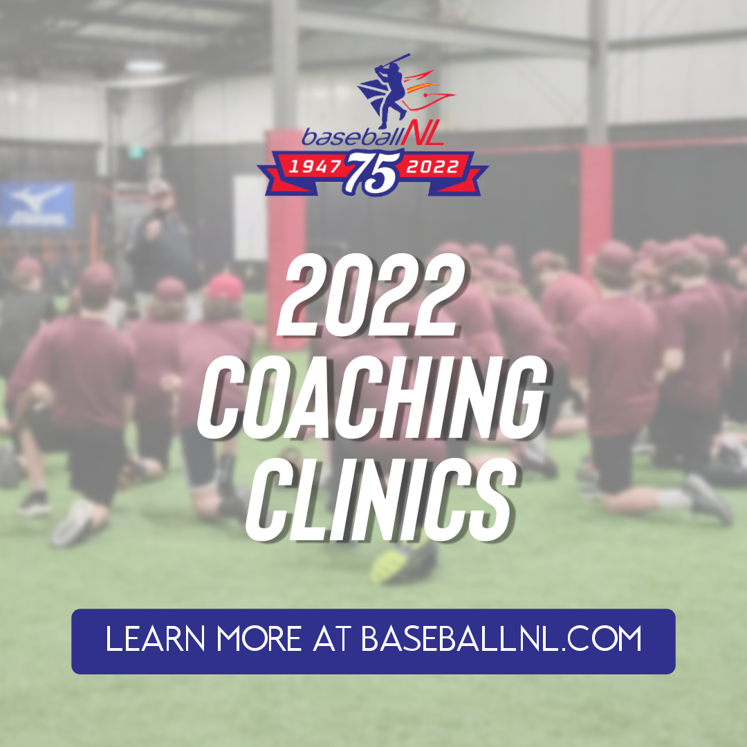 Baseball Newfoundland and Labrador : Website by RAMP InterActive